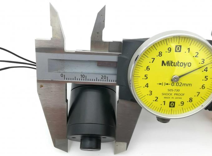 IP68 2430 Brushless Motor 1Hp Waterproof Electric Motor For Underwater ...