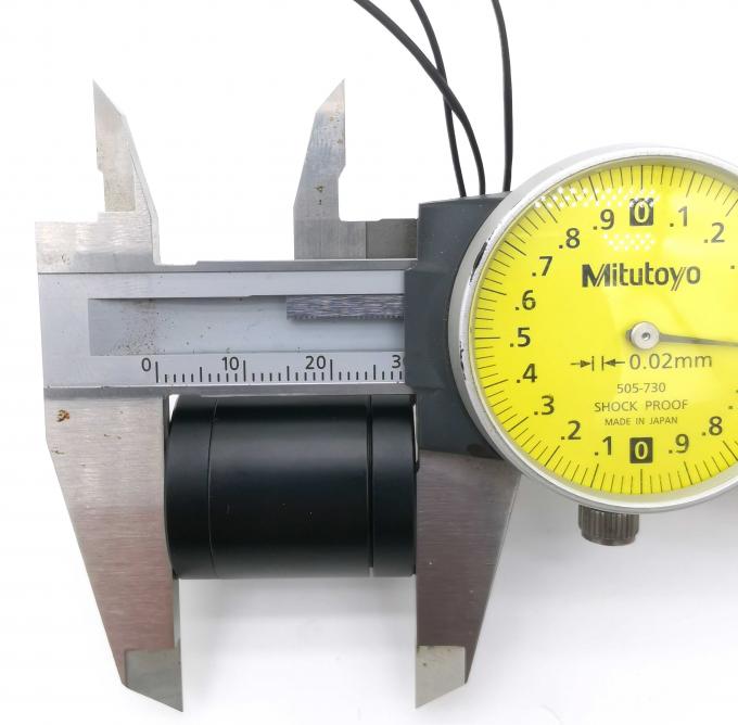 IP68 2430 Brushless Motor 1Hp Waterproof Electric Motor For Underwater ...