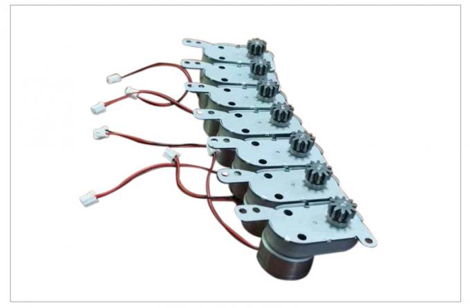 300rpm Micro Valve Gear Motor Door Lock Gear Motor Password Locker ...