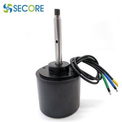 Outer Rotor BLDC Motor factory, Buy good price Brushless DC Electric ...