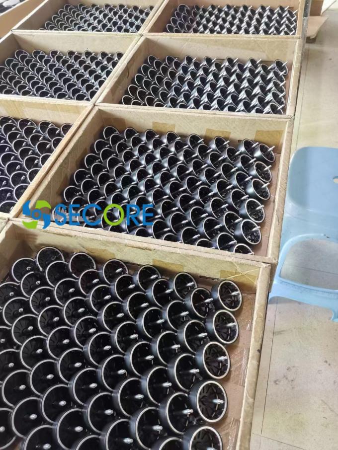 2kg Thrust Brushless Motor 4245 100W 200W Seawater Resistant Motor For ...