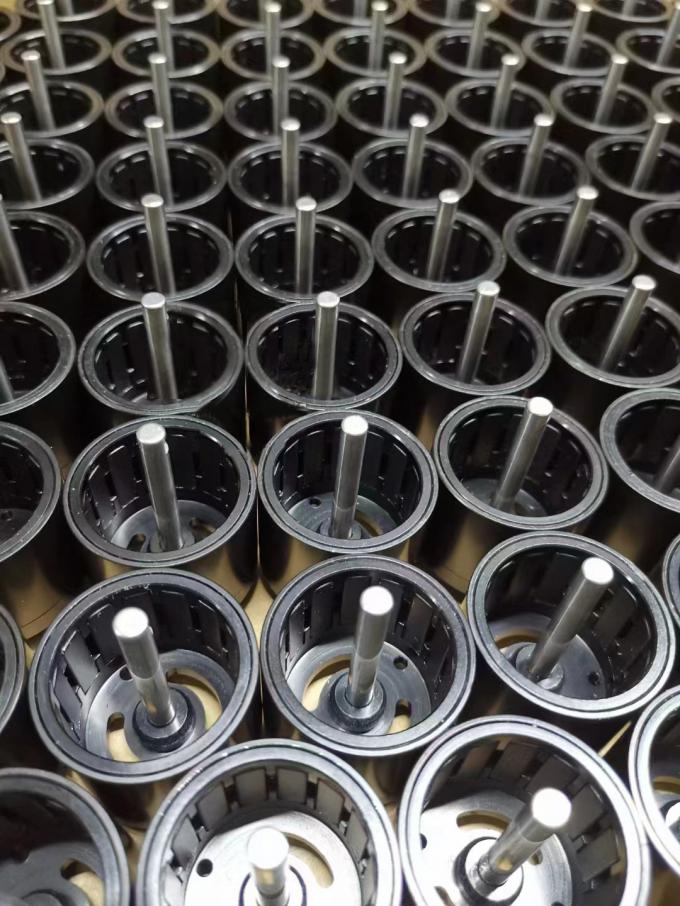 2kg Thrust Brushless Motor 4245 100W 200W Seawater Resistant Motor For ...